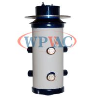 Quality JPK-7 25KV DC DPDT Vacuum Relay Switch with 150A Current Carry and 1 Million for sale