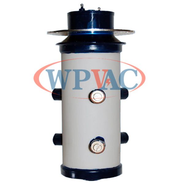 Quality JPK-7 25KV DC DPDT Vacuum Relay Switch with 150A Current Carry and 1 Million Mechanical Life for sale