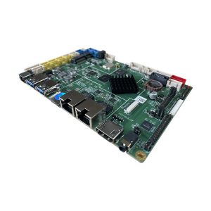 Quality Cutting Edge A527 Mainboard With USB Interface 5 Ports Support Up To 4K for sale
