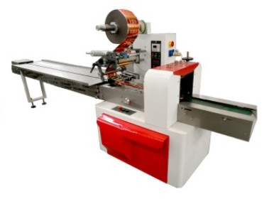Quality Industrial Cake Production Line , Automatic Cake Making Machine Economic for sale