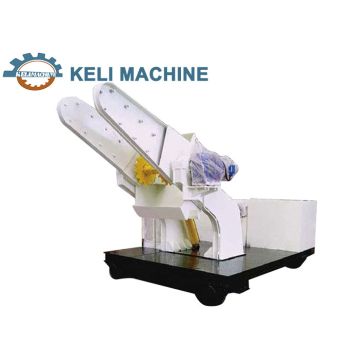 Quality KELI Hollow Block Manufacturing Machine Automatic Multi Shake Feeder for sale