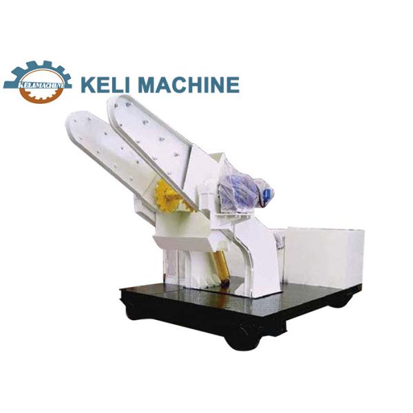 Quality KELI Hollow Block Manufacturing Machine Automatic Multi Shake Feeder for sale