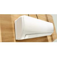 China 1.98kw Chilled Water 230VAC High Wall Fan Coil Unit factory