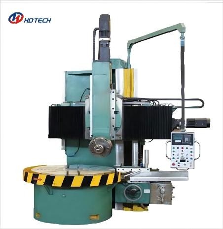 Quality Heavy Duty Vertical CNC Lathes Single Column CK5116 C5116 for sale