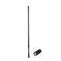 Quality 902-928MHz 3dBi 11.5 Black SMAJ Gooseneck Antenna for sale