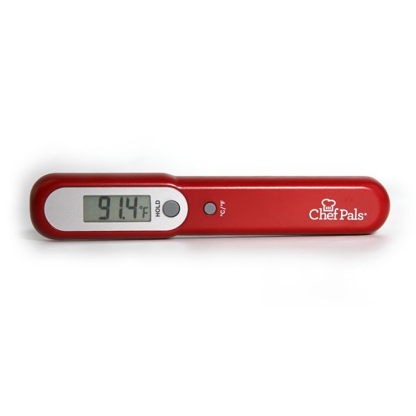 Quality Battery Free Instant Read Digital Thermometer Kinetic Meat With Probe for sale