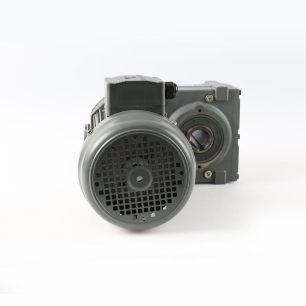 Quality M2 Size 67 Parallel Shaft Speed Reducer Helical Motor Gearbox for sale