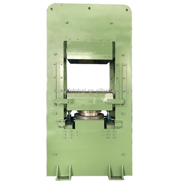 Quality Voltage customer requested Flat Plate Vulcanizer Machinery for Rubber Toy for sale