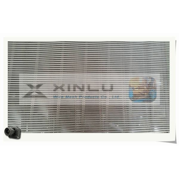 Quality WEDGE WIRE GRATING / V WIRE SUPPORT GRIDS / JOHNSON SCREEN GRIDS / STAINLESS for sale