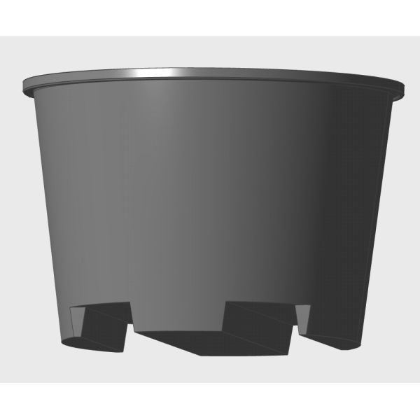 Quality Eight Hundred Liters Custom Rotational Molding High Hardness for sale