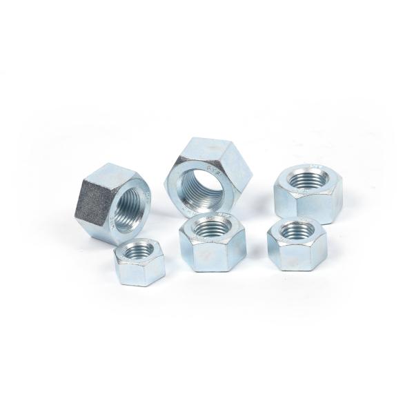Quality ASTM A194 Grade 2HM Nut for sale