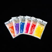 Quality Fluorescent Party Fringe Backdrop PET Festival Wall Decoration Waterproof For for sale