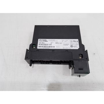 Quality Allen-Bradley 1756-OB8 ControlLogix Digital DC 8 Output Module 24VDC for sale