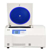 Quality High Speed Laboratory Centrifuge Machine 21000Rpm Angle Rotor and Swing Out for sale