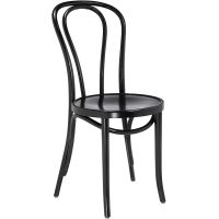 Quality 86cm Height Modern Bentwood Chairs for sale