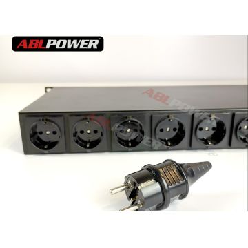 Quality Custom European Socket Remote Power Controller for sale