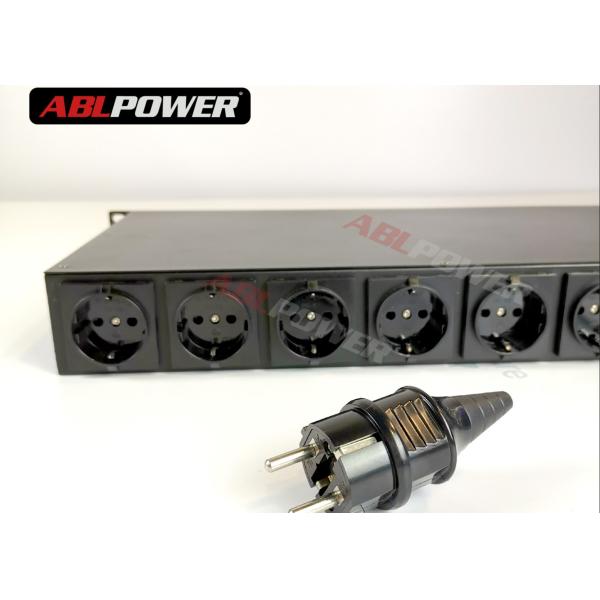 Quality Custom European Socket Remote Power Controller for sale