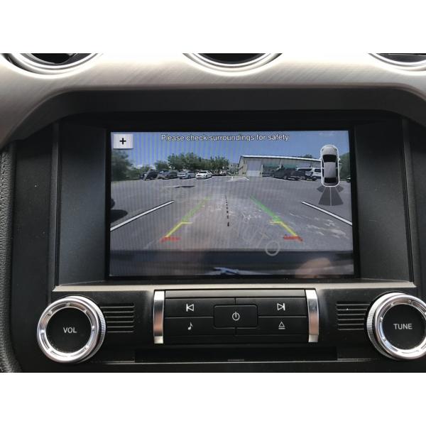Quality 2017 Ford Mustang SYNC2 Apple CarPlay Radio System for sale