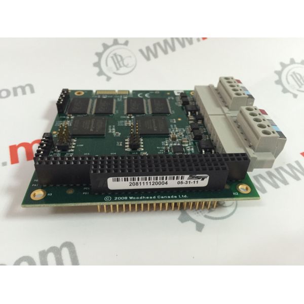 Quality SST-PB3-VME-1 Automation DCS system ROHS PR9268/301-000 for sale