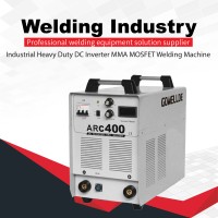Quality 380V/330A, DC Inverter, Mosfet Technology Portable MMA/Arc Welding Machine/Tool for sale