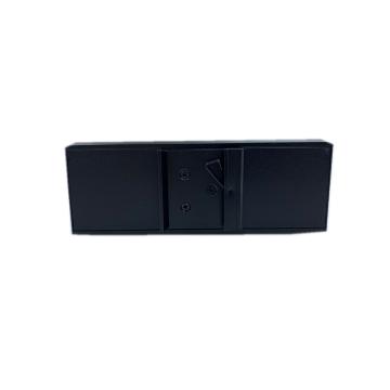 Quality 5 Port Unmanaged Industrial Ethernet Switch , 40Gbps Rugged Network Switch for sale