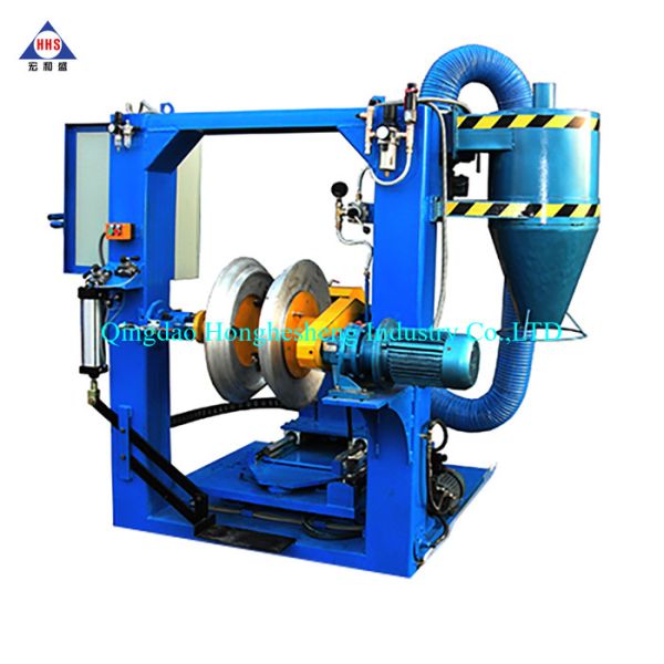 Quality 1.0 MPa Electric Tire Recycling Machine For 8 Batch Retreading Line for sale