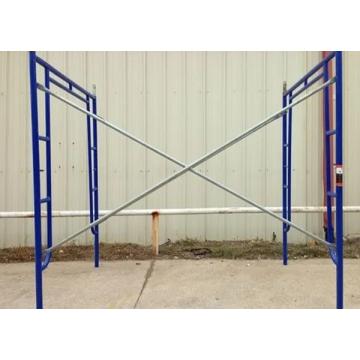 Quality OEM / ODM Angle Bracing DWG Drawing Certified CE for sale