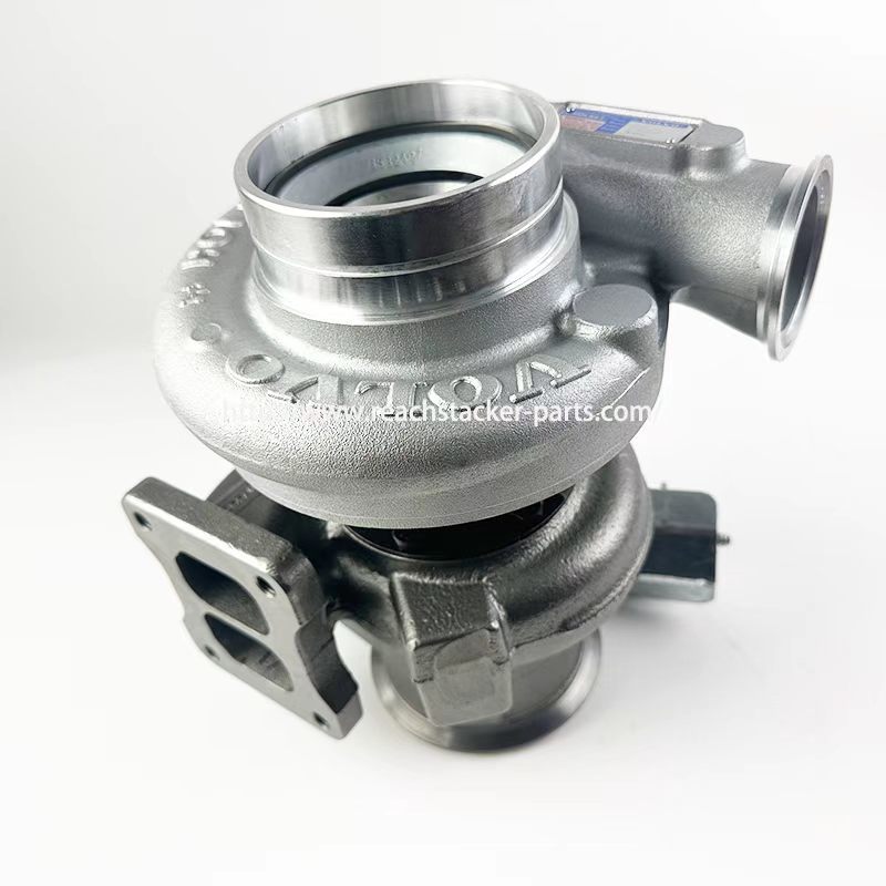 Quality 21831660 Turbocharger Penta Spare Parts for sale
