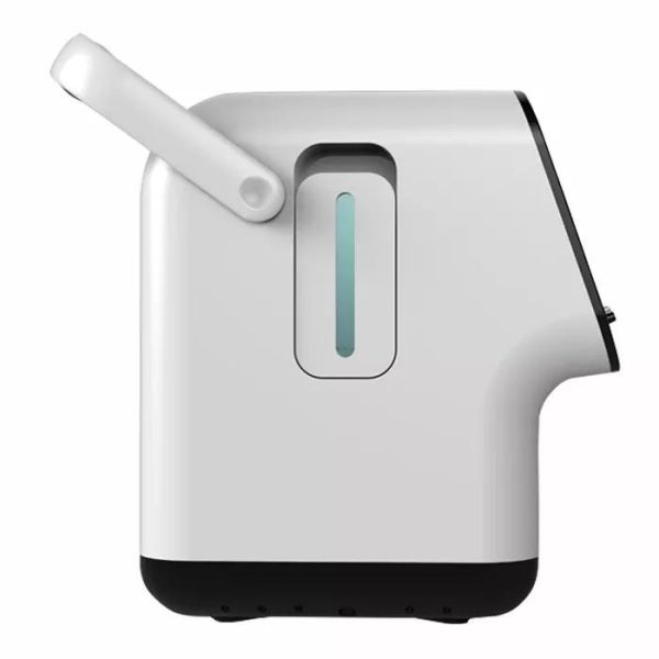 Quality O2 Concentrator Oxygen Unit Automatic Oxygen Machine For Healthcare for sale