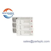 Quality DI801 ABB DCS Controller 3BSE020508R1 Communication Modules  Bus Interfaces for sale