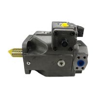 Quality A4VSO355DFR/30L-PPB25N00 Rexroth Axial Piston Pump A4VSO500EO2/30L-PPB13N00 for sale