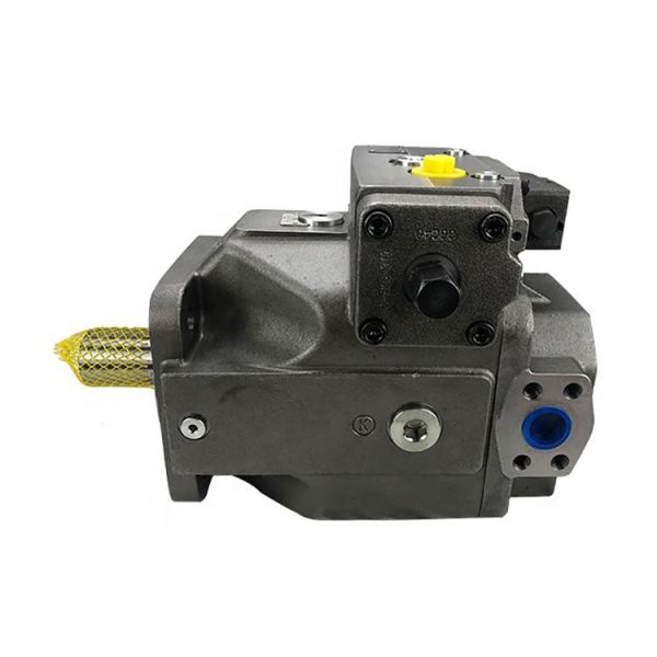 Quality A4VSO355DFR/30L-PPB25N00 Rexroth Axial Piston Pump A4VSO500EO2/30L-PPB13N00 for sale