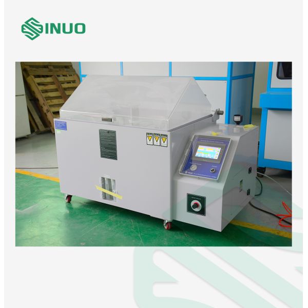 Quality IEC 60068-2-11 Salt Spray Machine Accelerated Corrosion Testing Equipment for sale