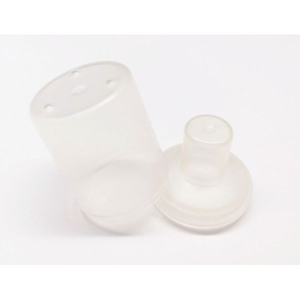 Quality PP Material Two Cavity S50C LKM DME Medical Plastic Molding for sale