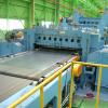 Quality Plate Sheet Metal Hydraulic Guillotine Shearing Machine 1-6mm Thickness for sale