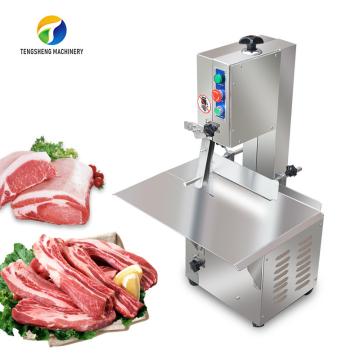 Quality Decomposer Trotter Bone Sawing Machine , Meat Deboning Machine Industrial SS for sale