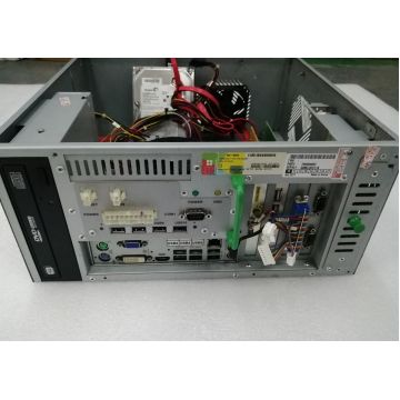 Quality 7090000632 Hyosung Win7 PRO EMB X64 ATM PC Core MX5600T for sale