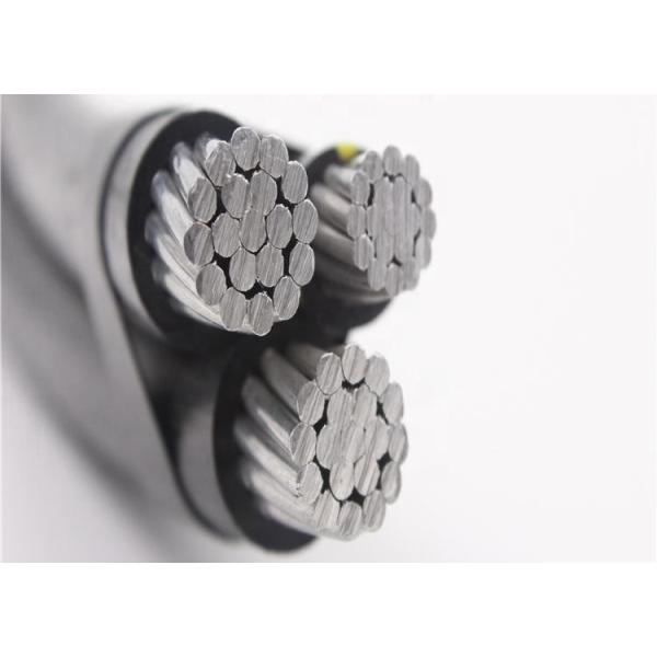 Quality Al PVC Sheathed XLPE Insulated Cable ACSR AAAC Conductor for sale