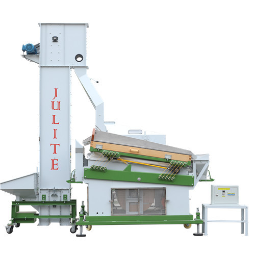 Quality De-Stoner-QSC-7 De-Stoner for sale