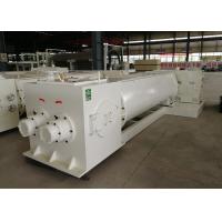Quality Clay Brick Extruder Extruder Forming Machine Vacuum Diesel Engine for sale