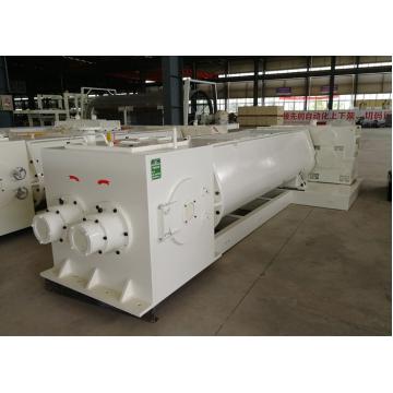 Clay Brick Extruder Extruder Forming Machine Vacuum Diesel Engine