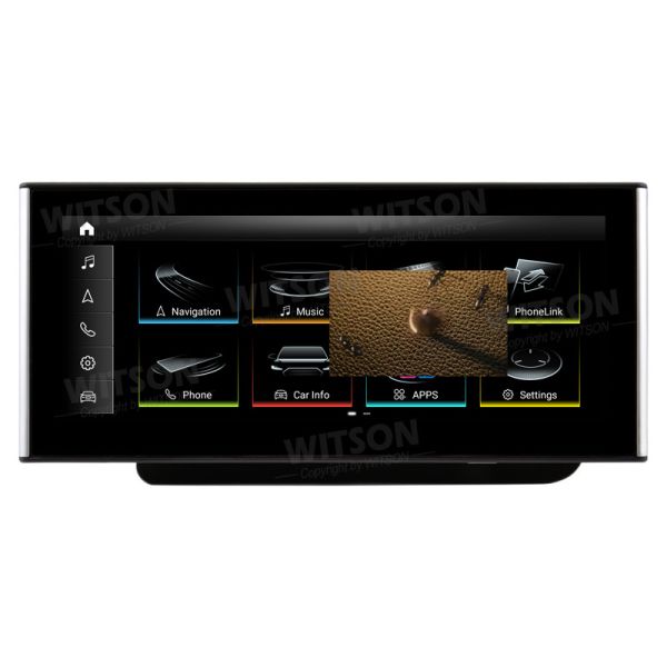 Quality 10.25''/12.3'' Screen For AUDI Q5 Q5L 2010-2018 Right Hand DriverAndroid for sale