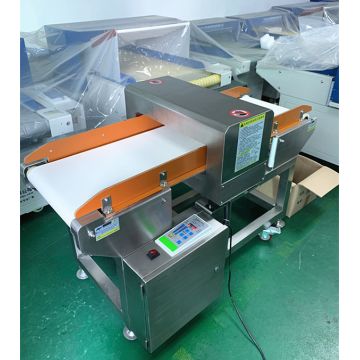 Quality Adjustable Detection Height Metal Detector for Aluminum Foil Packaging for sale