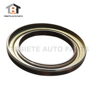 Quality HOWO Maintenance Free Oil Seal OEM FKM O Ring for sale