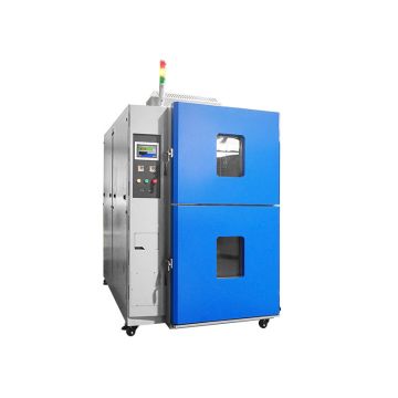 Quality ISO Certificated Professional High And Low Temperature Thermal Shock Environment for sale