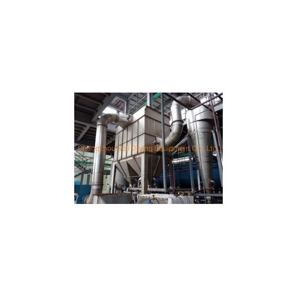 Quality Stainless Vertical Fluidized Bed Dryer For Pharmaceutical for sale