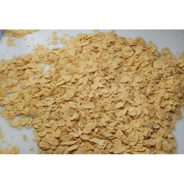 Quality Light Spicy 100% Garlic Crispy Fried Vegetable for sale
