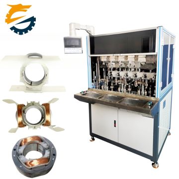 Quality Professional Manufactures 10 KG Max. Load Automatic Copper Wire Coil Winding for sale