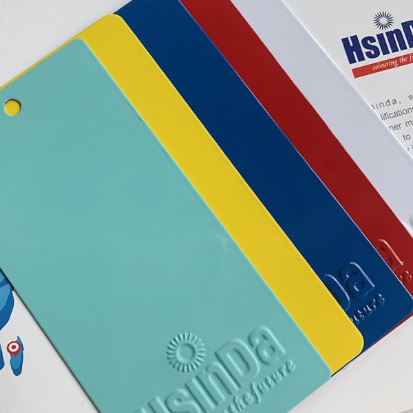 Quality AAMA Building Grade Ultra High Performance Powder Coating Paint for sale