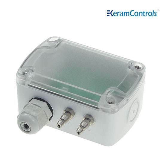 Quality KDP110 Differential Pressure Transmitter for sale